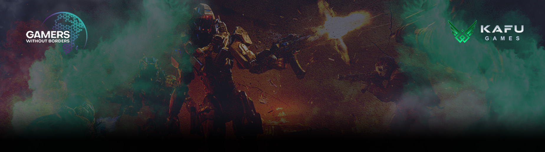 COD 2 GWB3 Tournament | Kafu Games