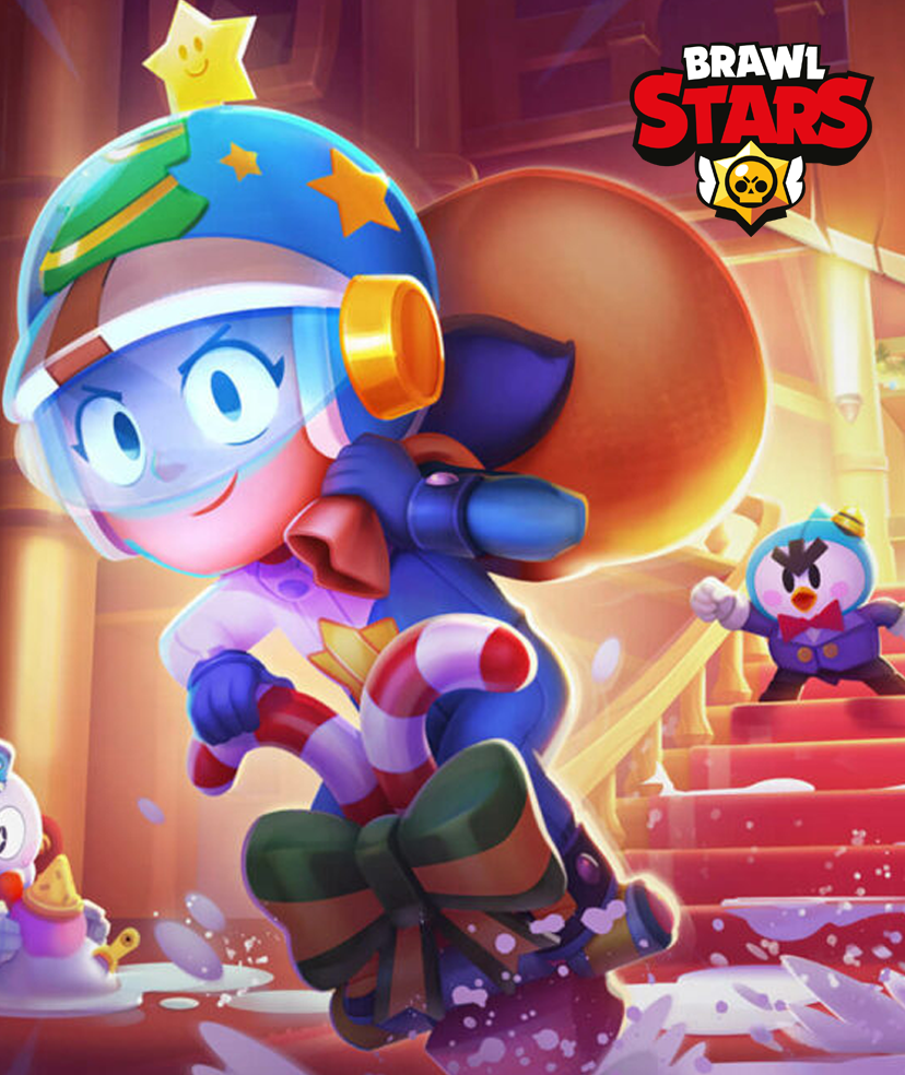 Brawl Stars Summer Edition 3 Tournament Kafu Games
